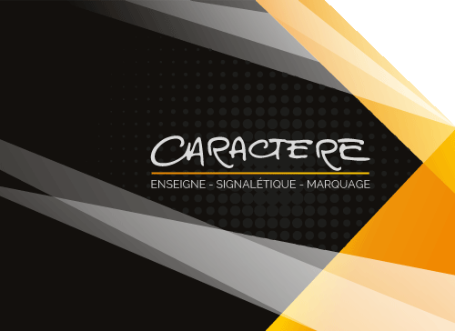 Qui Sommes-nous ? | Caractère